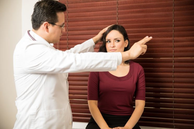 What To Expect From A Neurological Exam? - Radar MedicalRadar Medical